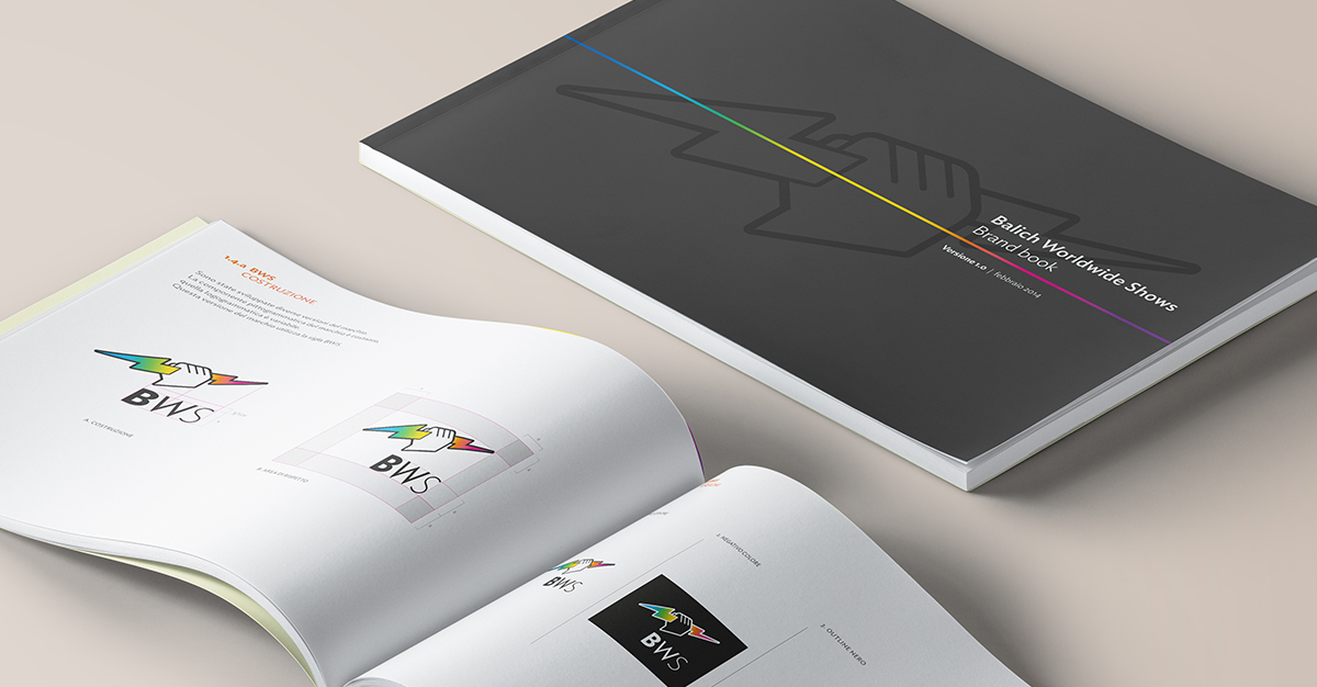 Balich Worldwide Shows – Carmi e Ubertis