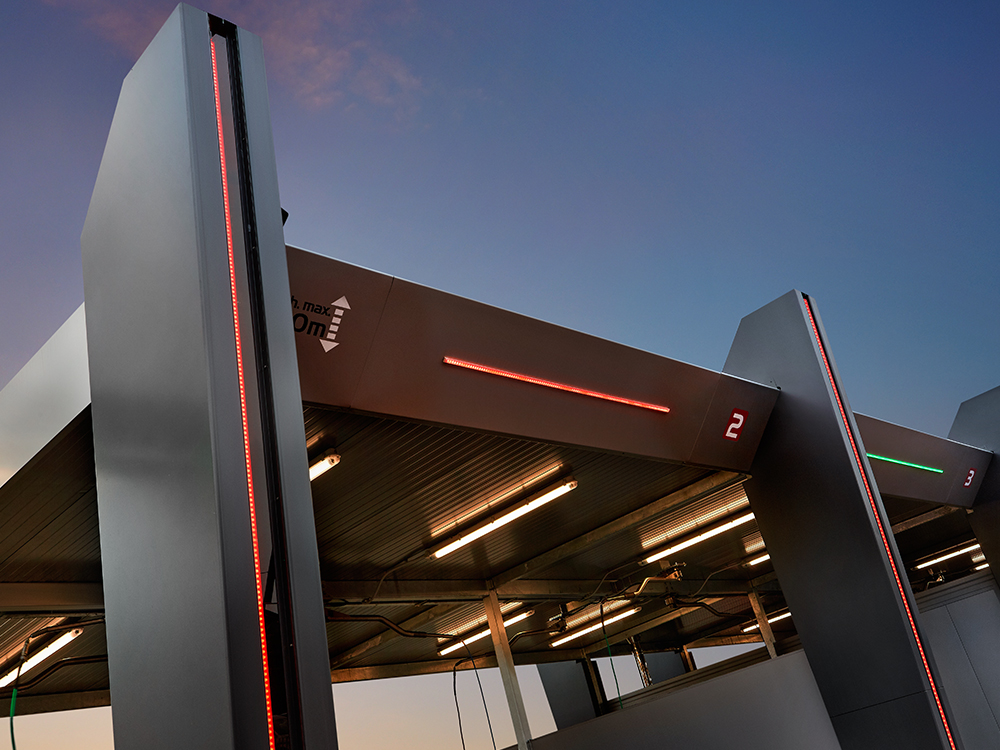 Mix Srl – Carmi e Ubertis