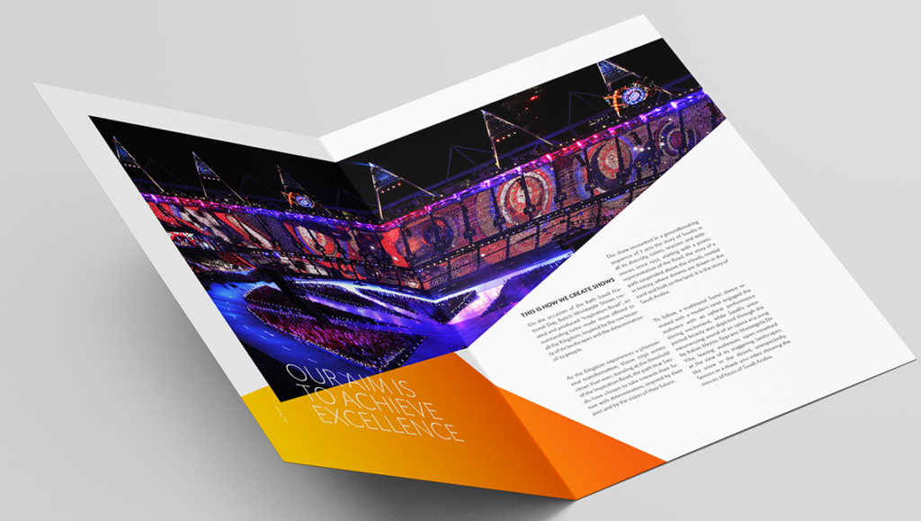 Balich Worldwide Shows – Carmi e Ubertis