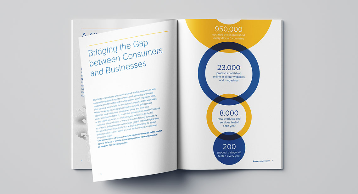 Euroconsumers – Carmi e Ubertis