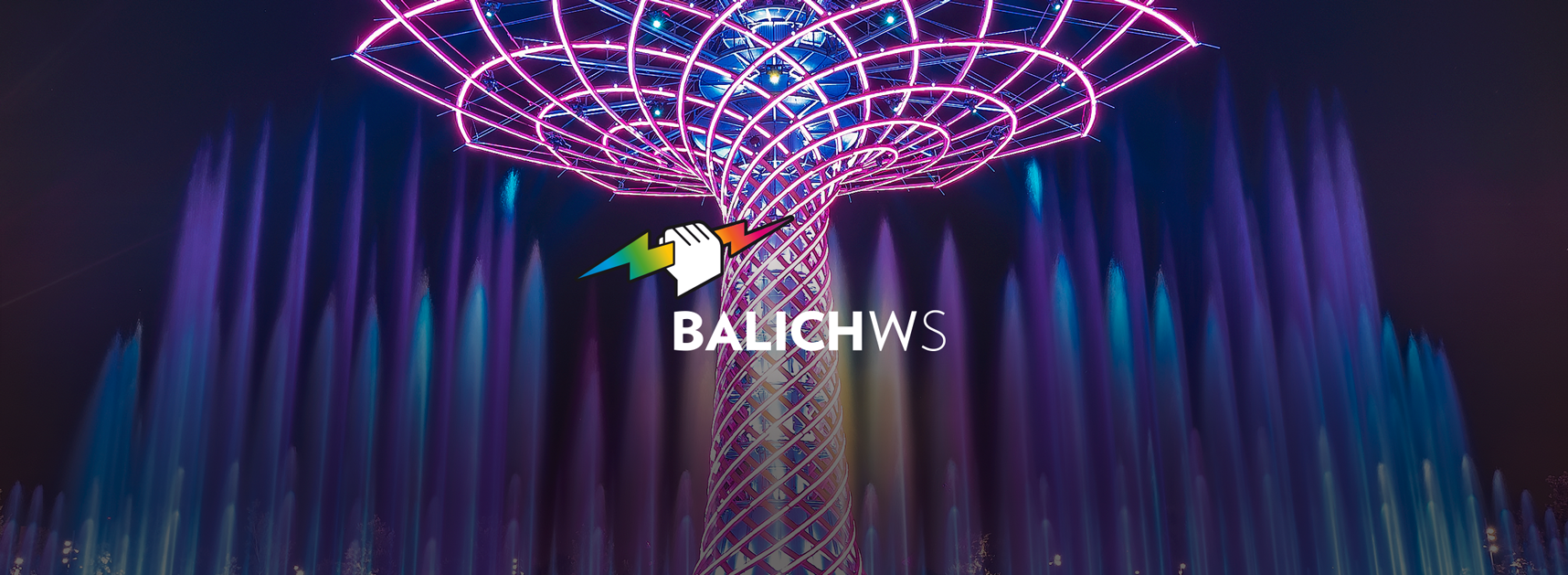 Balich Worldwide Shows – Carmi e Ubertis