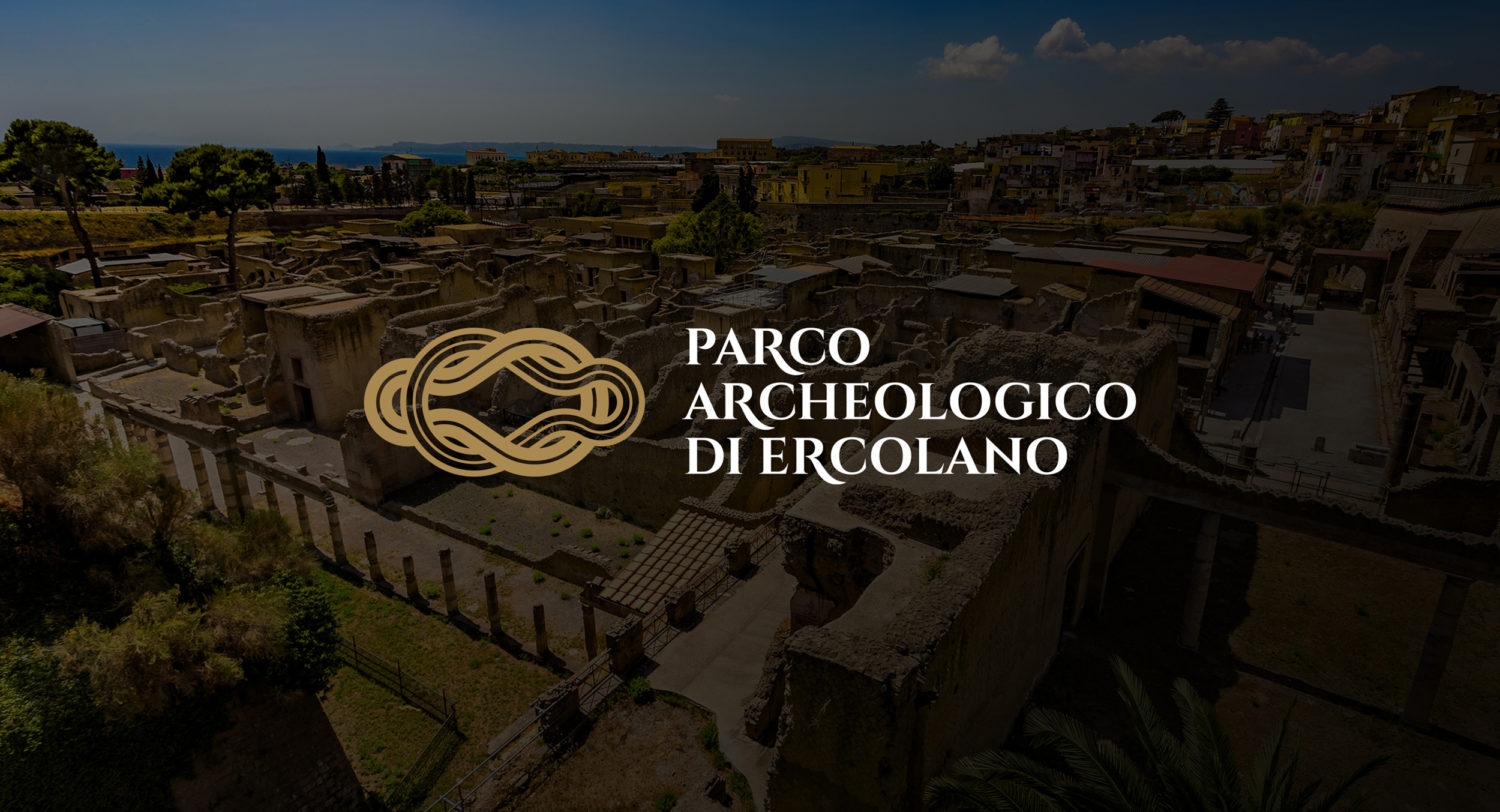 Parco Archeologico di Ercolano – Carmi e Ubertis