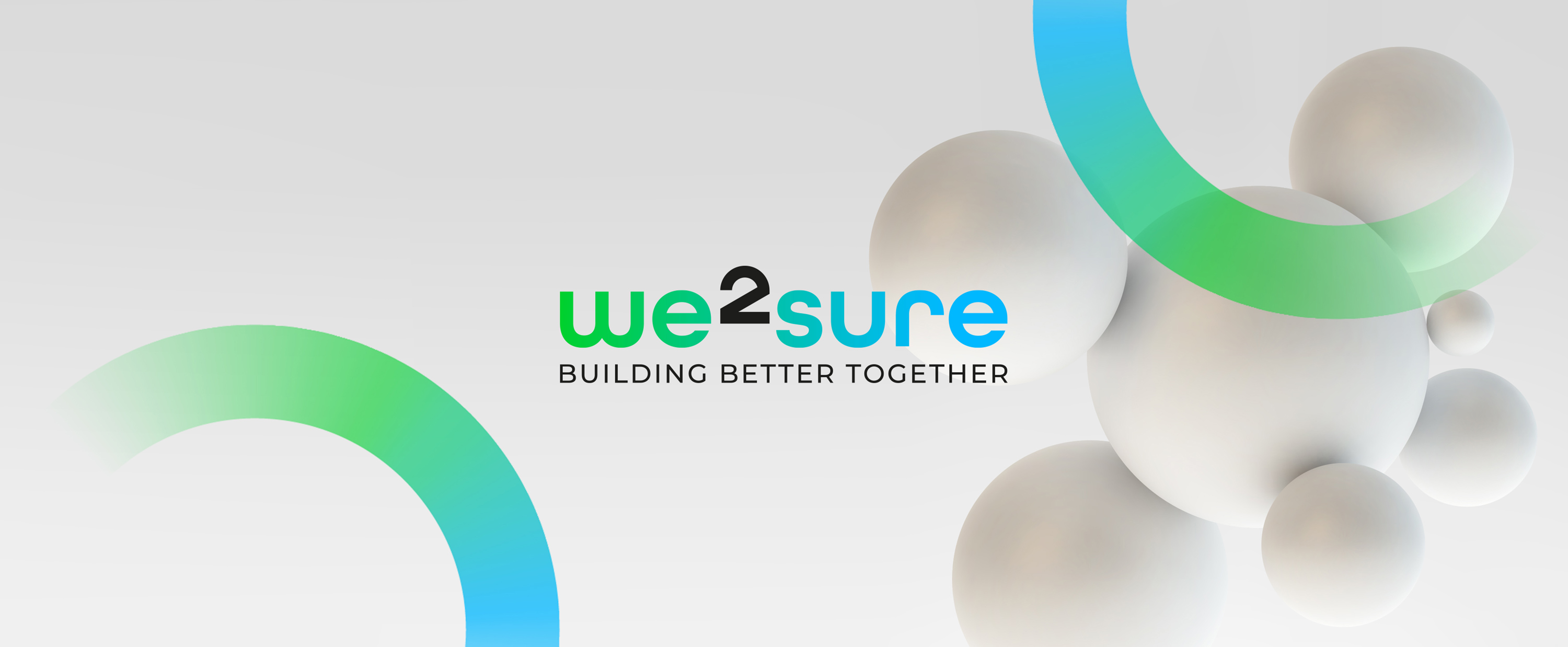 We2sure – Carmi e Ubertis