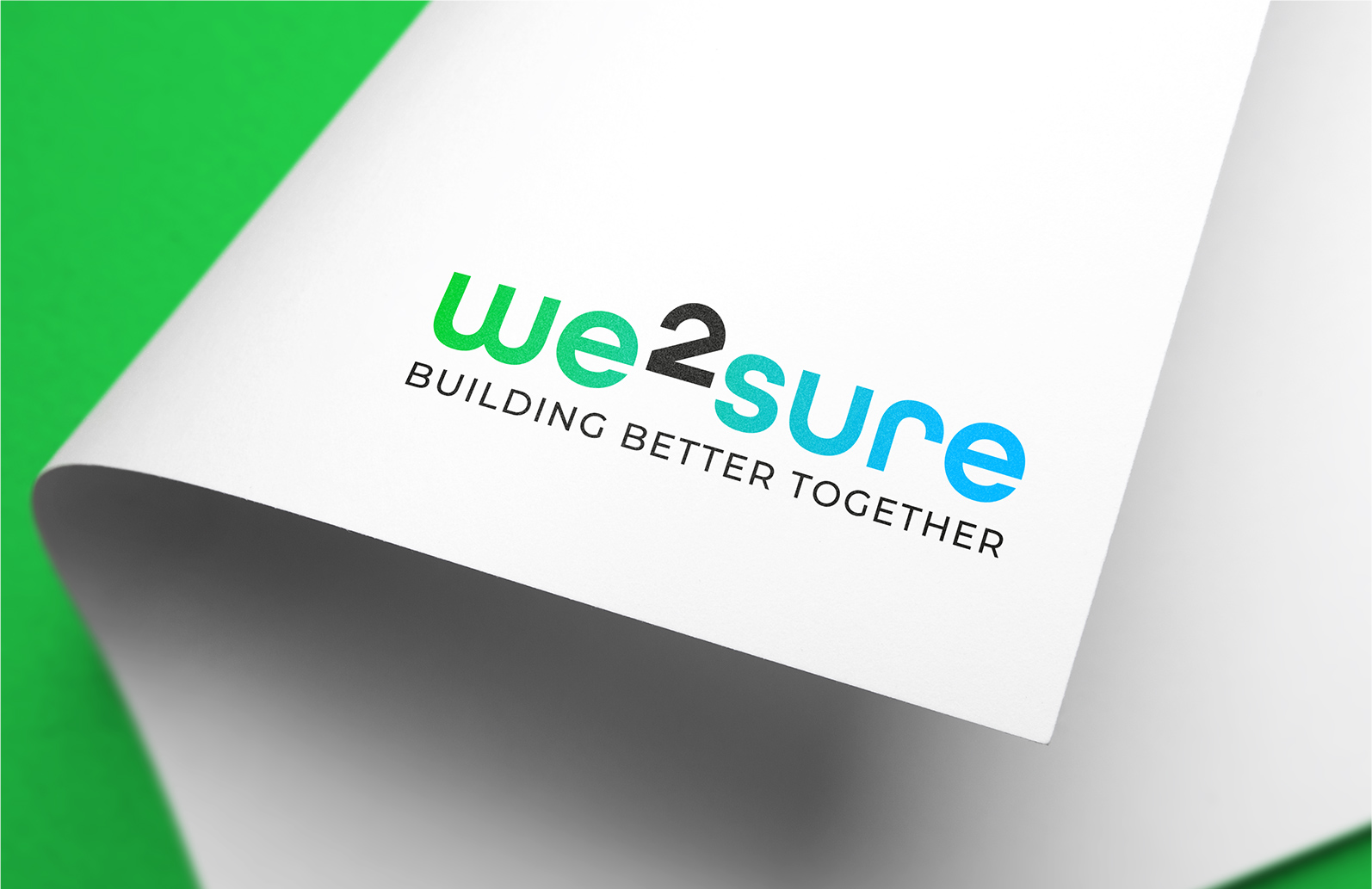 We2sure – Carmi e Ubertis