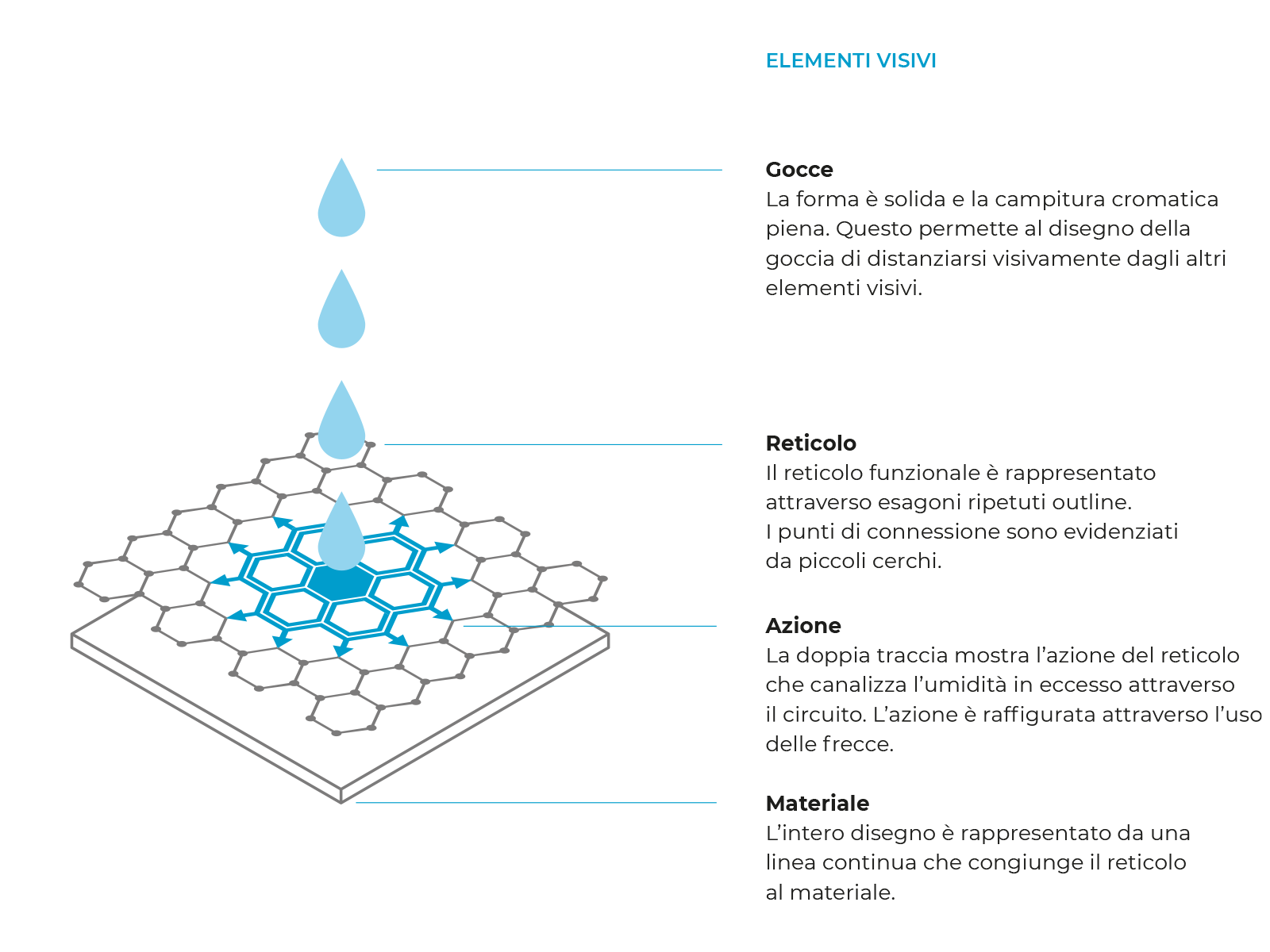 Quickdry Frame – Carmi e Ubertis